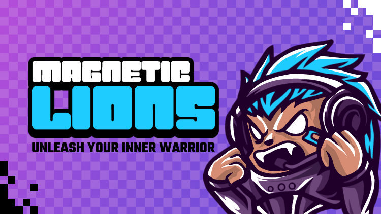 Discord Templates Discord Theme Maker gaming templates | Placeit
