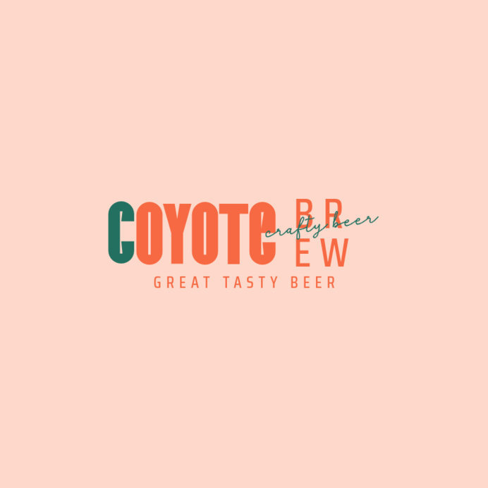 Placeit - Tasty Beer Logo Maker for an Artisanal Liquor Brand