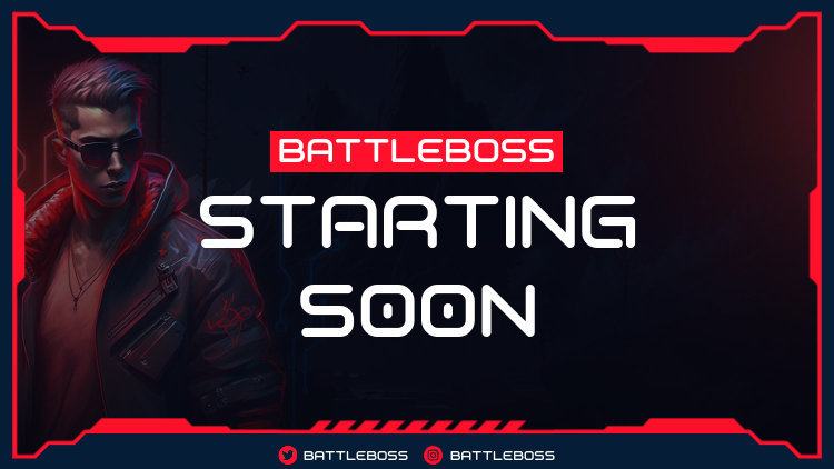 Placeit - Valorant-Inspired Twitch Screen Generator With a Starting ...