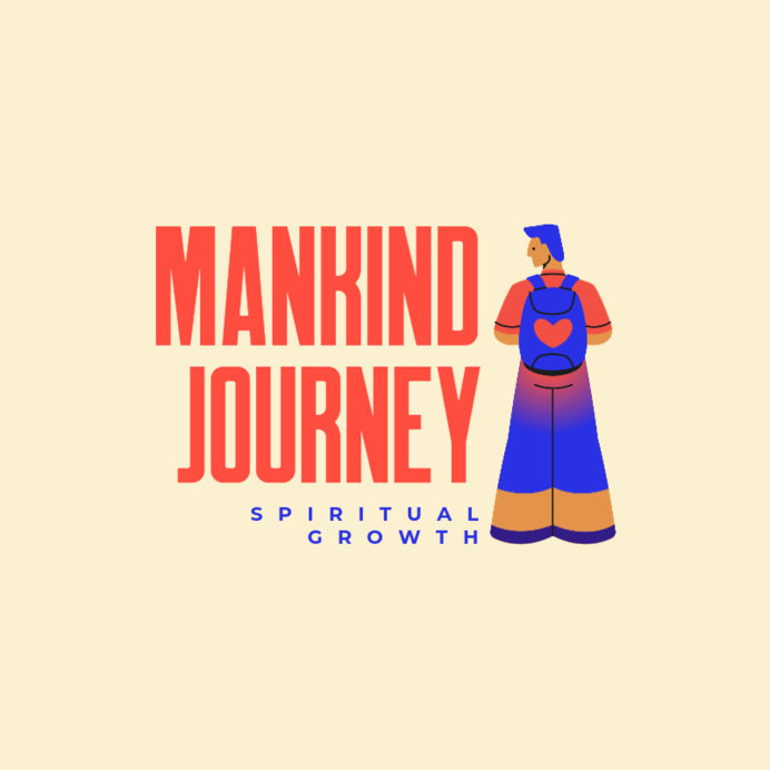 Placeit - Logo Maker for a New Masculinity Coaching Program