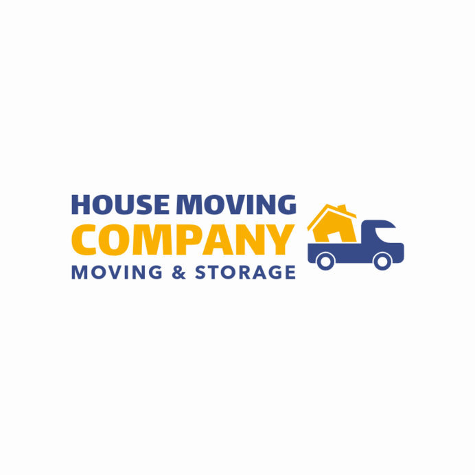 Placeit - Moving Company Logo Maker