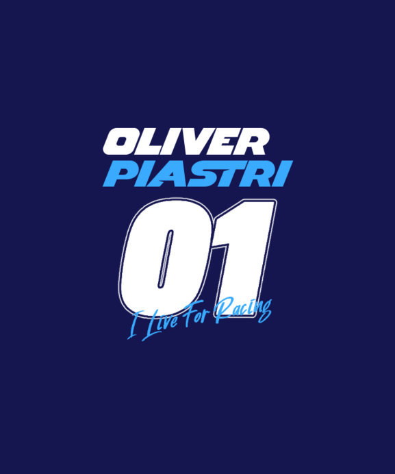 Placeit - Formula One-Inspired T-Shirt Design Creator Featuring a Bold ...