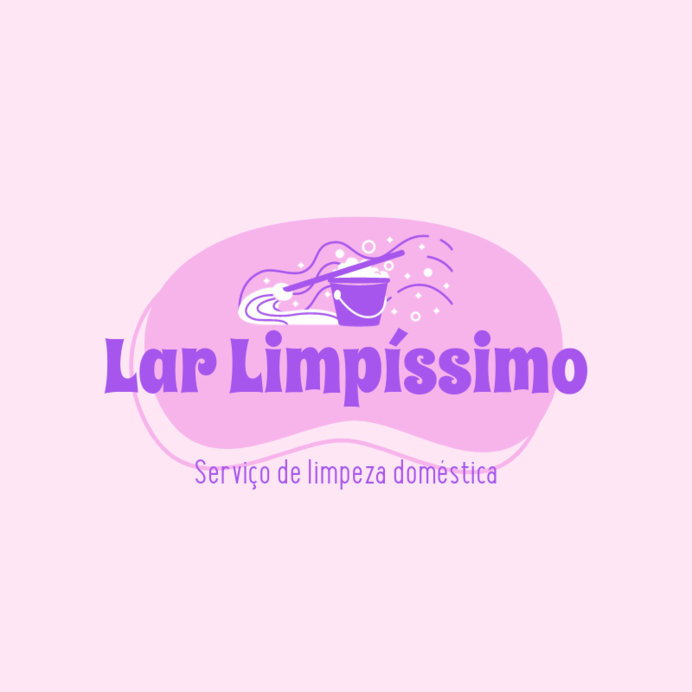 Placeit - Online Logo Creator for Home Cleaning Services