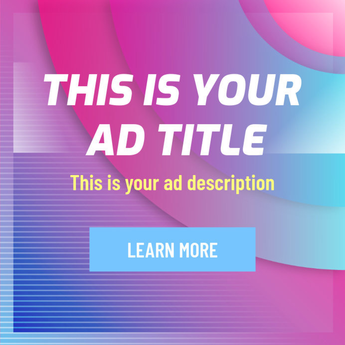 Placeit - Online Banner Maker to Design Promotional Banners