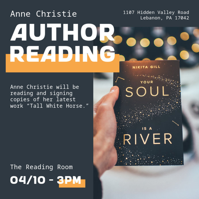 Placeit - Instagram Post Creator Featuring a Promotional Picture for a ...