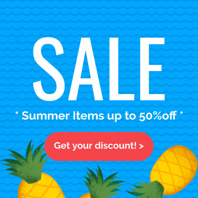 Placeit - Promotional Banner Maker with Illustrated Graphics