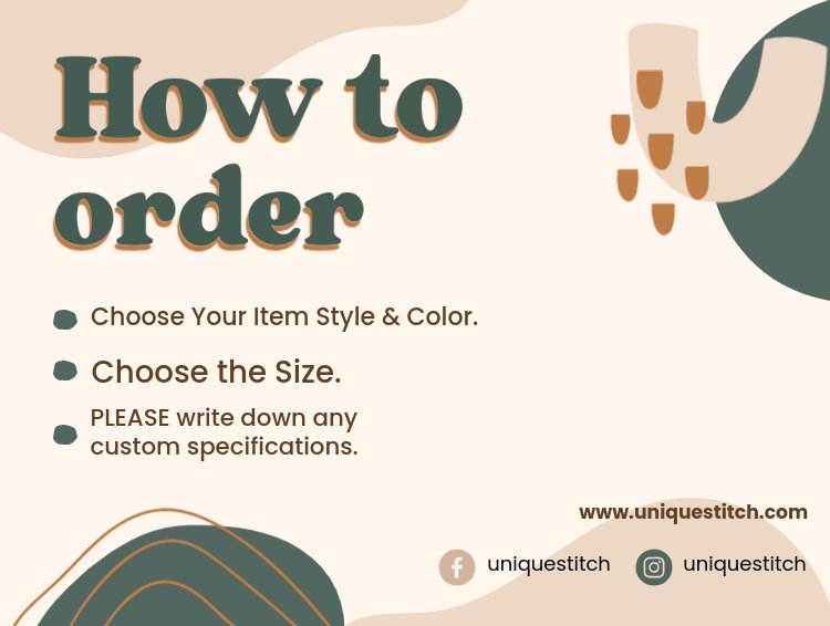 Placeit - Etsy Listing Design Maker With a Boho Style and a How-To ...