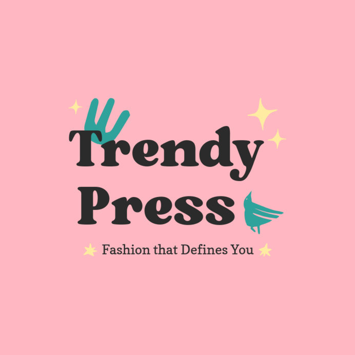 Placeit - Logo Template with a Boho Aesthetic for an Apparel Etsy Shop
