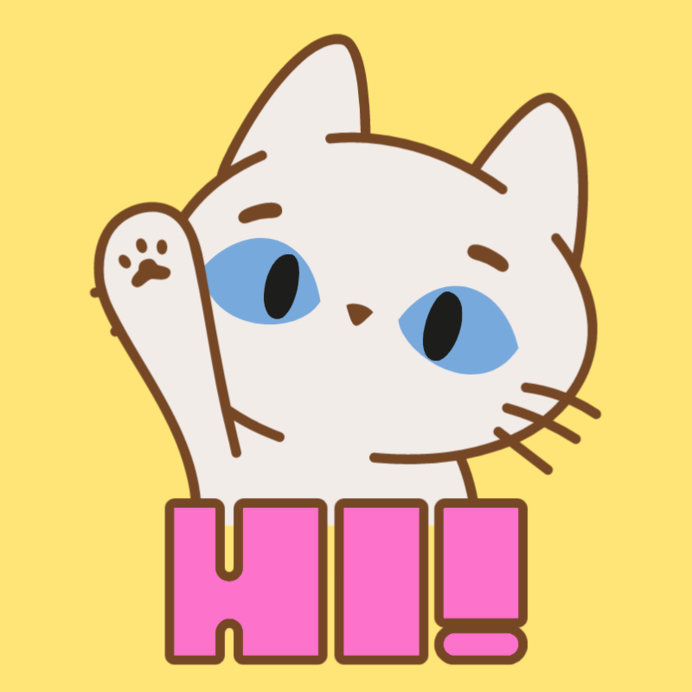 Placeit - Twitch Emote Template with a Cartoonish Cougar Character ...