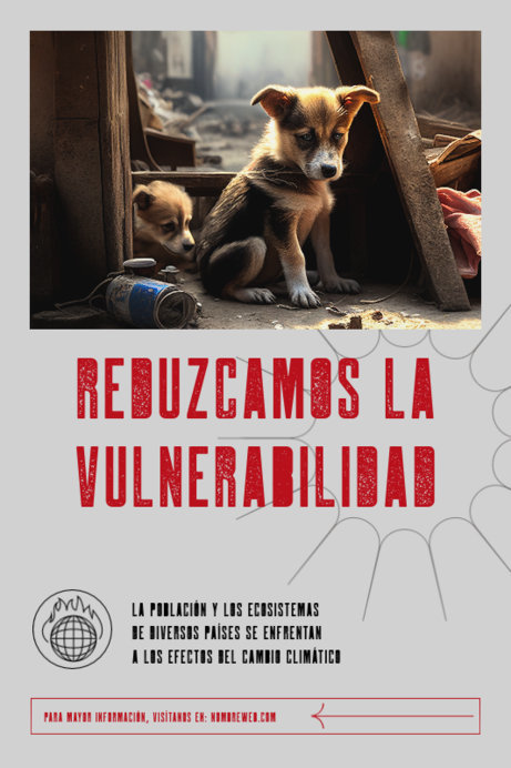 Placeit - Poster Generator with Cute Puppies to Raise Awareness of the ...