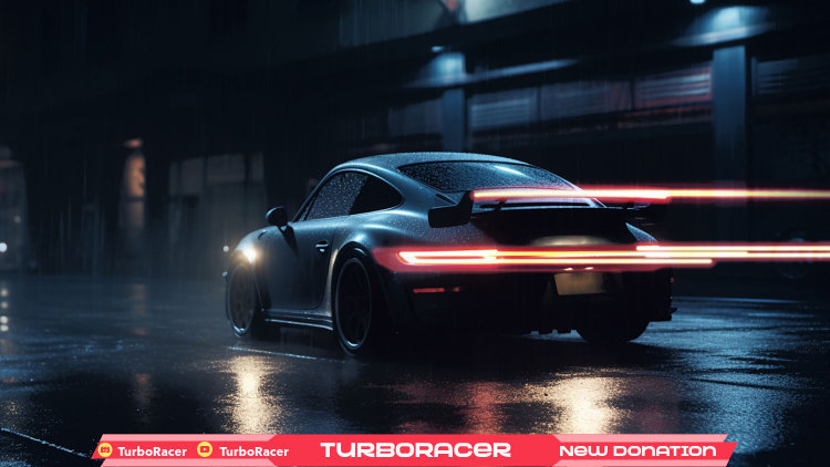 Placeit - GTA-Inspired Overlay Template for Gamers