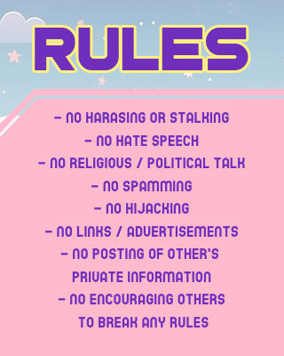 Placeit - Rules-Themed Twitch Info Panel Generator for Gamers