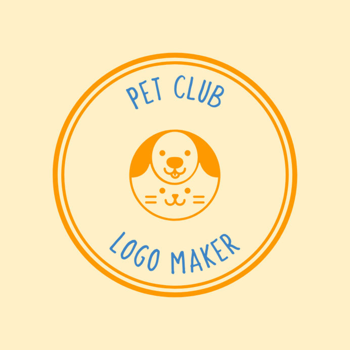 pet logo maker