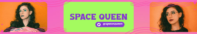 Placeit - OnlyFans Banner Maker with Wavy Icons for a Content Creator