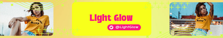 Placeit - OnlyFans Banner Maker Featuring Wavy Graphics for a Model's ...