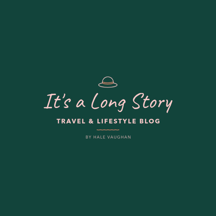 Placeit - Online Logo Generator for a Lifestyle Blog