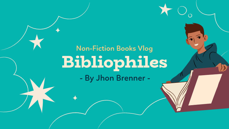 Placeit - Illustrated YouTube Banner Maker for a Non-Fiction Literature ...