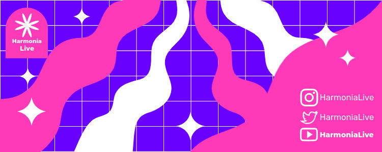 Placeit - Twitch Profile Banner Maker Featuring a Colorful Layout for ...