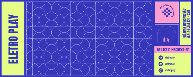 Placeit - Twitch Profile Banner Maker Featuring a Colorful Style for ...