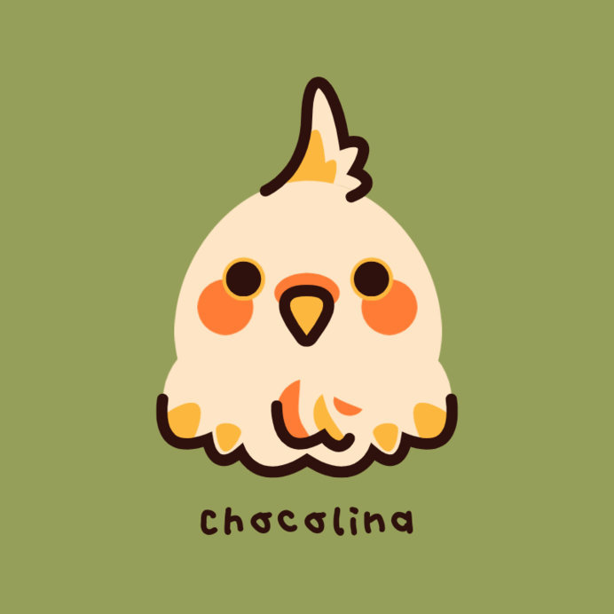 Placeit - Avatar Design Creator Featuring a Cute Chicken Graphic