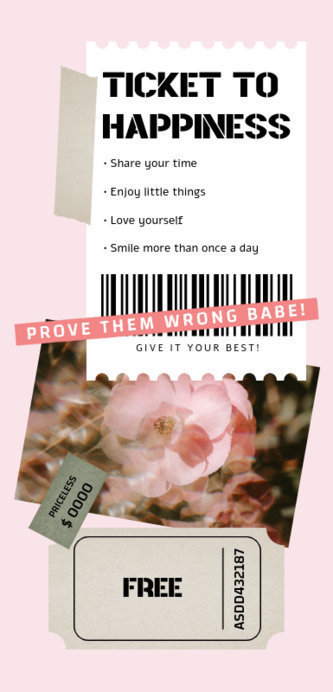 Placeit - Phone Case Design Template Featuring a Coupon Graphic and a ...