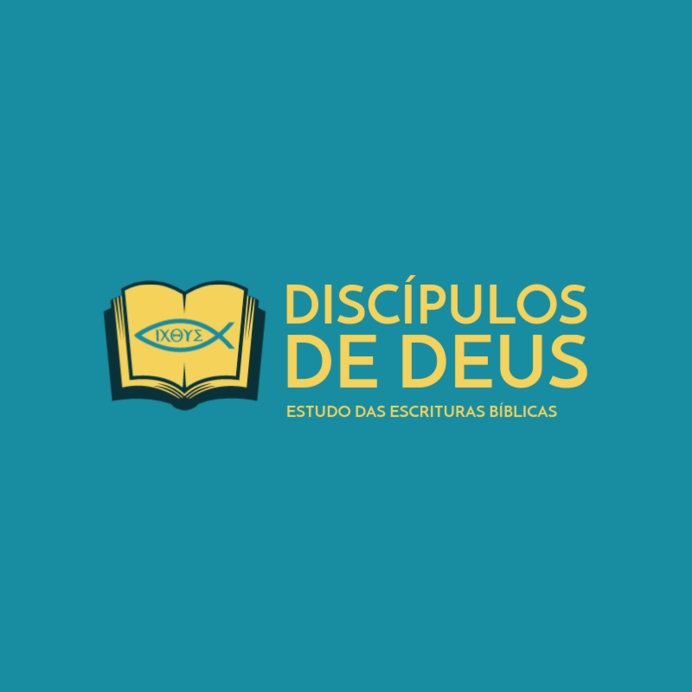 Placeit - Online Logo Template for a Bible Study Group
