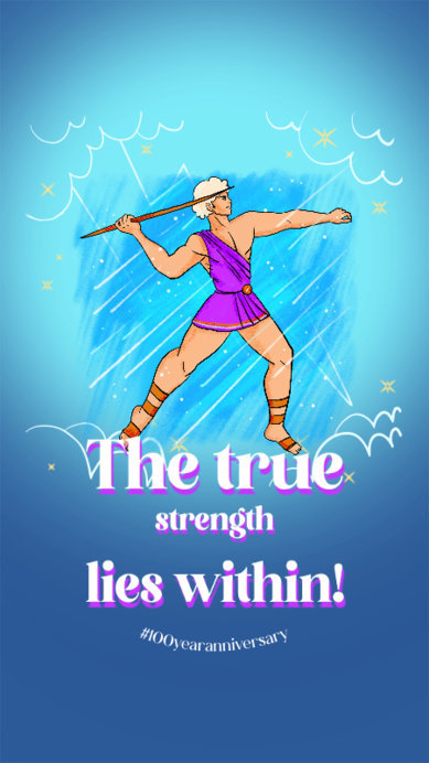 Placeit - Instagram Story Creator Featuring a Graphic Inspired by ...