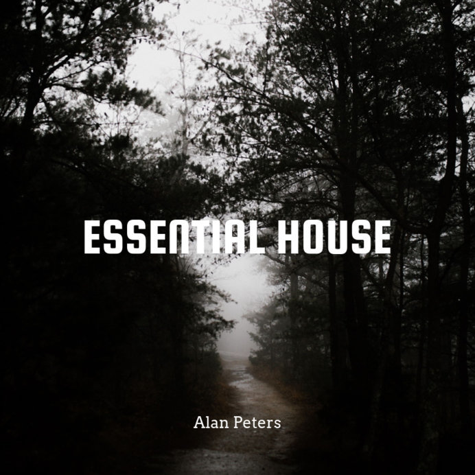 Placeit - Home Book Cover Maker