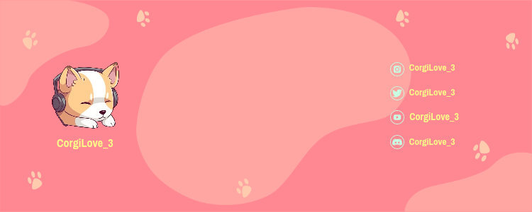 Pets gaming templates | Placeit
