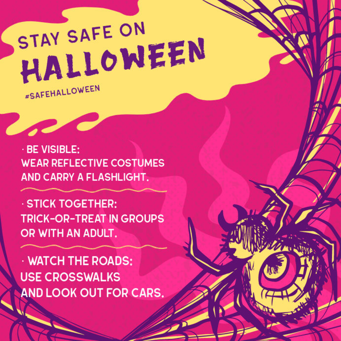 Placeit - Instagram Post Generator with a Spider Illustration for ...