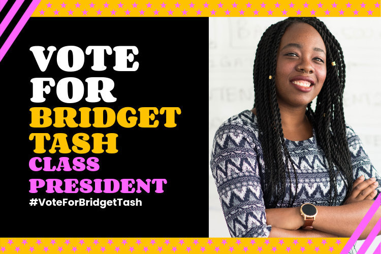 Placeit - Yard Sign Design Template with Colorful Circles for an ...