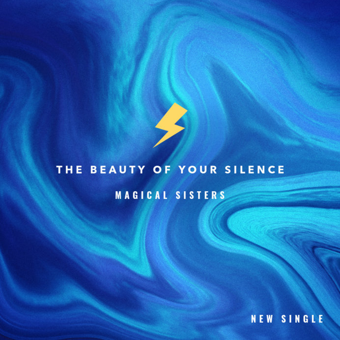 Placeit - Electronic Music Album Cover Maker