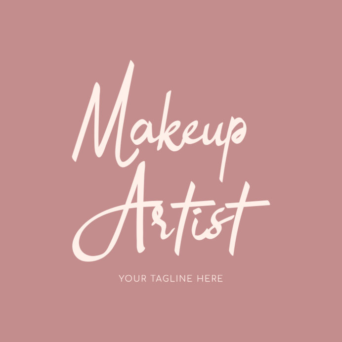 Placeit - Script Logo Maker for Fashion Brands