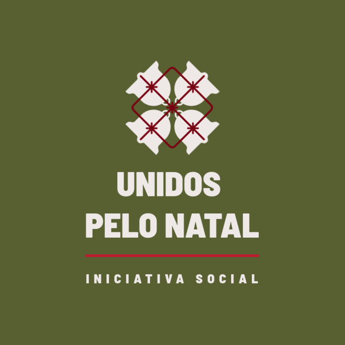 Placeit - Logo Generator for a Xmas Social Initiative Featuring Bell ...