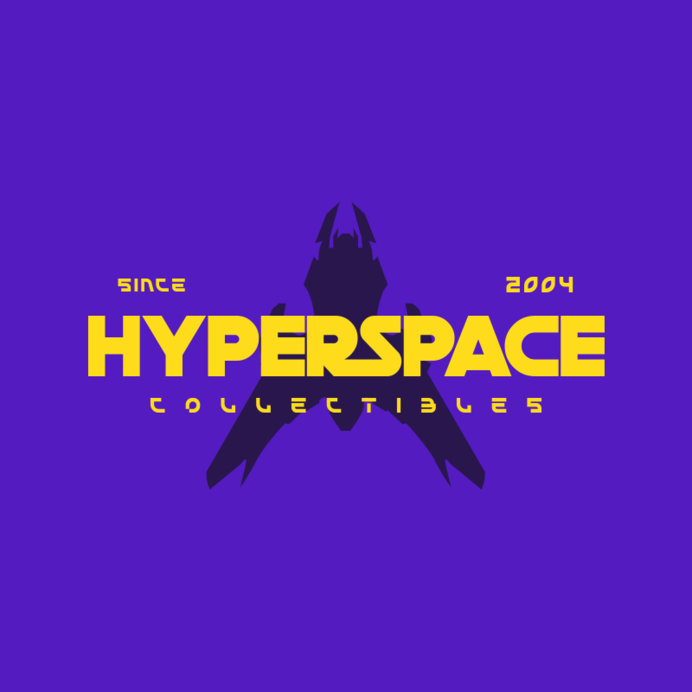 Placeit - Aliens-Themed Logo Creator for a Collectors Shop