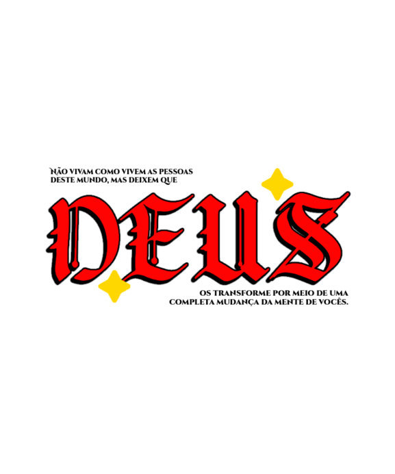 Placeit - T-Shirt Design Maker Featuring a Gothic Typographic With a ...