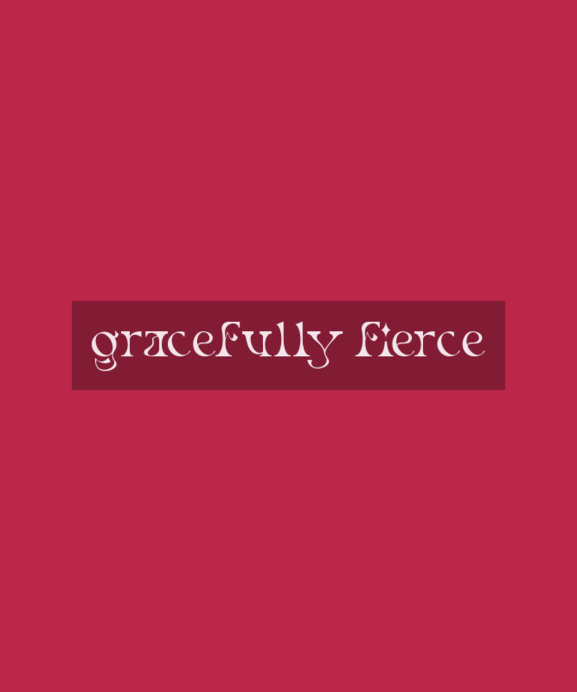 Placeit - Magenta-Themed T-Shirt Design Generator Featuring a Quote