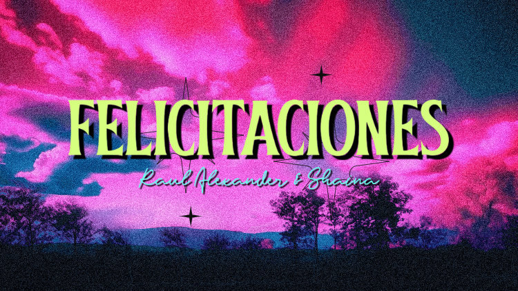 Placeit - YouTube Thumbnail Maker Featuring a Spanish Song Title and a ...