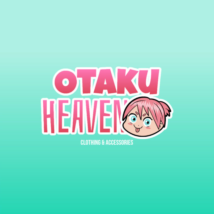 Placeit - Clothing Store Logo Generator Featuring a Geek Theme