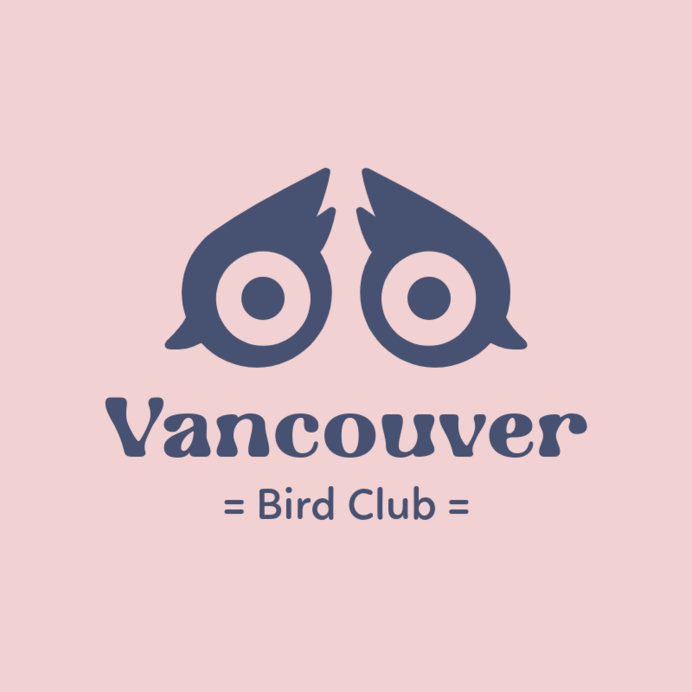 Placeit - Birding Club Logo Generator Featuring Abstract Bird Icons