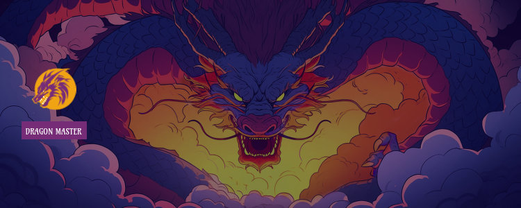 Placeit - Dragon Quest-Inspired Twitch Profile Banner Maker With a ...