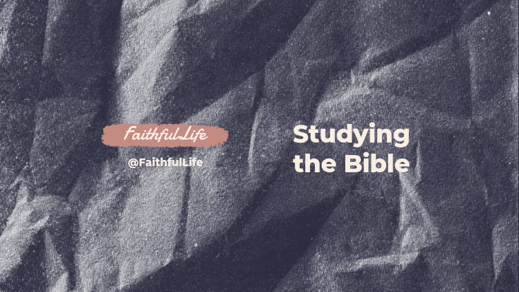 Placeit - YouTube Banner Maker for a Bible Studies-Themed Channel