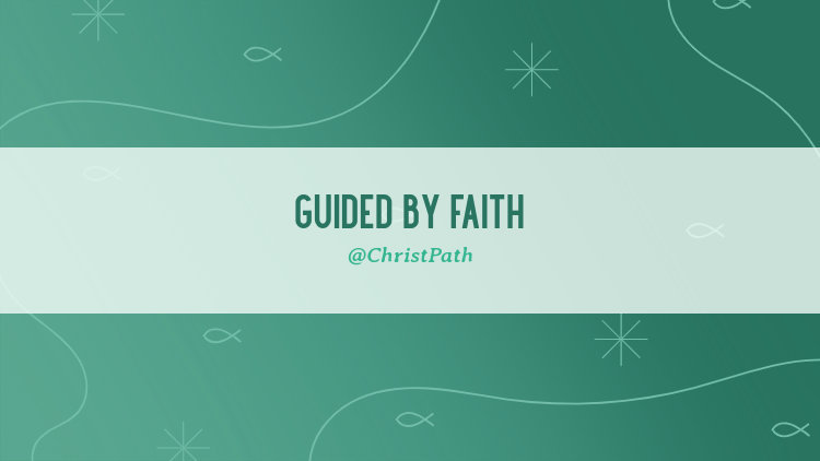Placeit - YouTube Banner Creator Featuring a Faith Theme for Christians