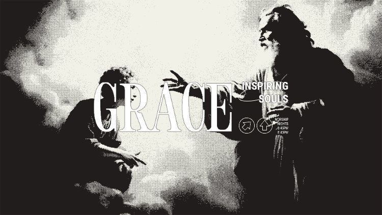 Placeit - Christian YouTube Cover Banner Maker for a Worship Channel