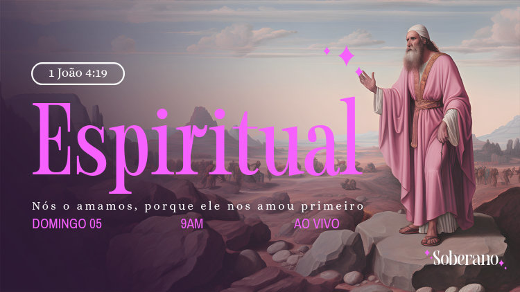 Placeit - Worship YouTube Thumbnail Generator for a Christian Vlog