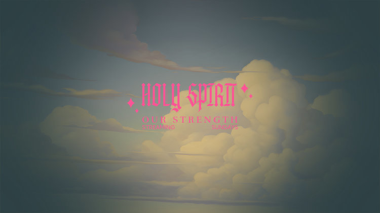 Placeit - YouTube Banner Creator Featuring a Christian-Themed Channel ...