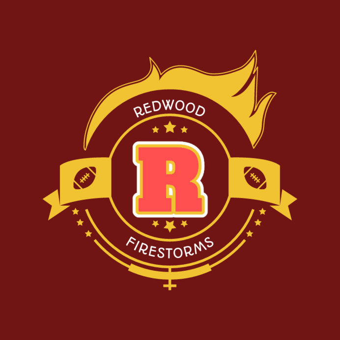 Placeit - Sports Teams Logo Maker with Customized Badges