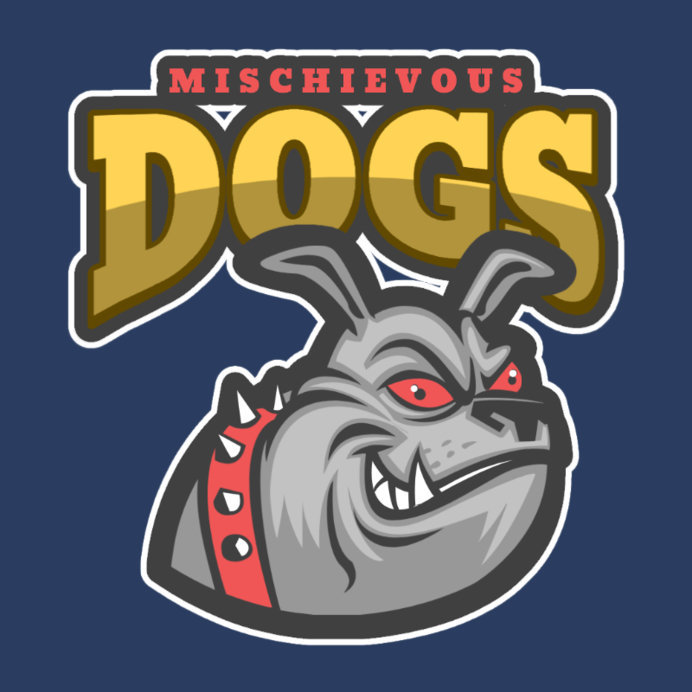 Placeit - Mascot Logo Maker for College Sports Teams