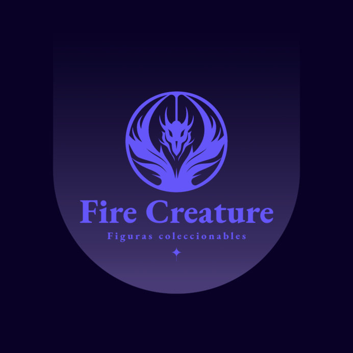 Placeit - Logo Maker for a Collectible Figure Store Featuring a Dragon ...