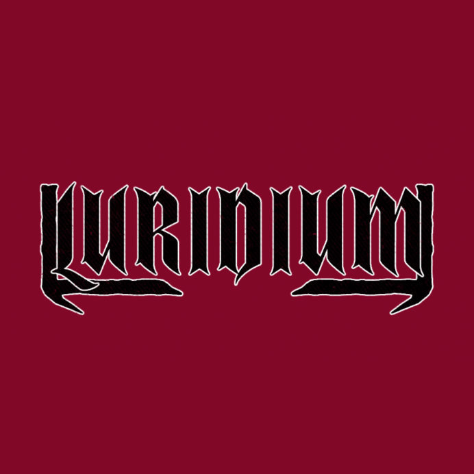 Placeit - Logo Maker for an Abstract Industry with a Goth-Style Title